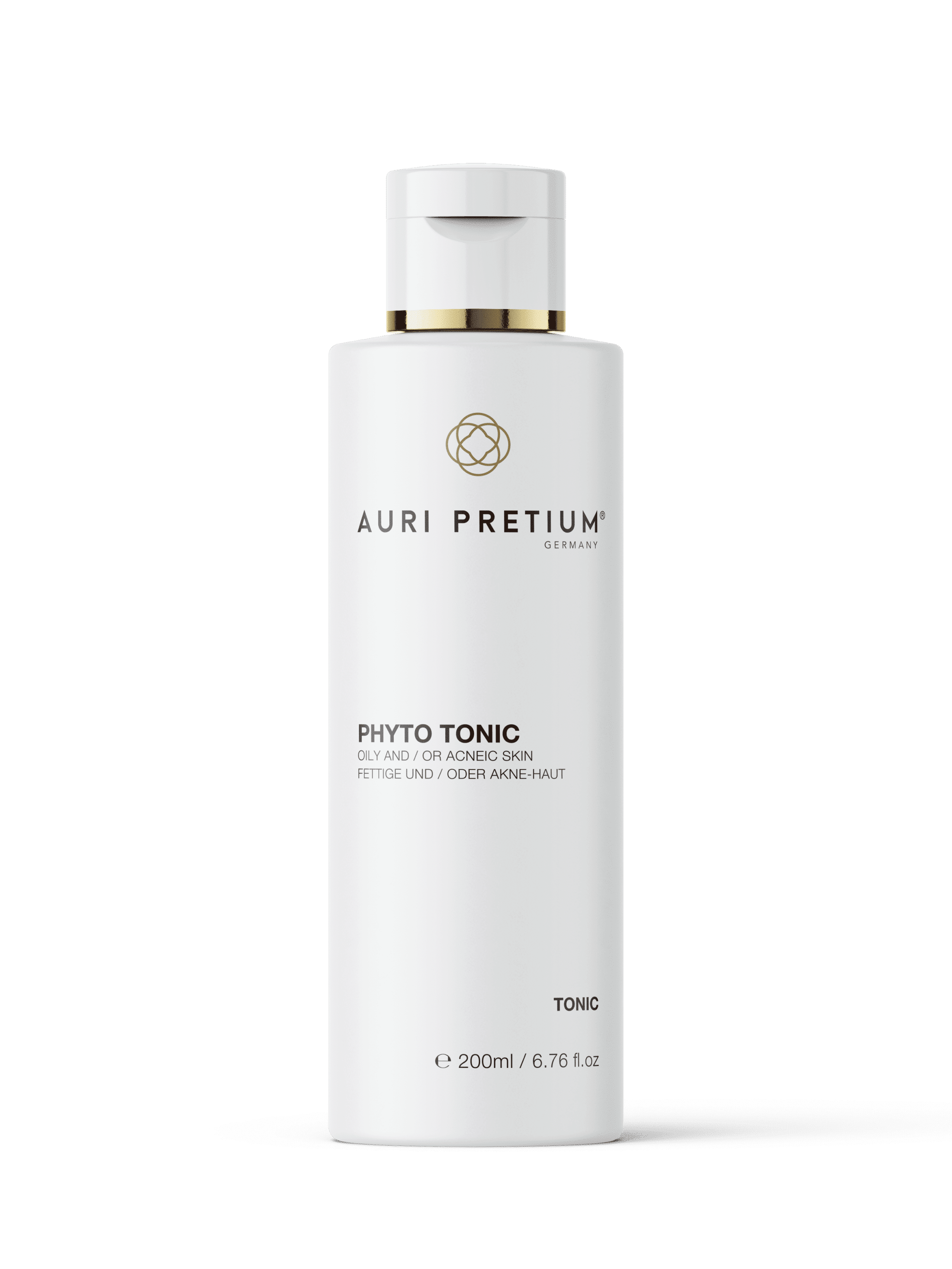Phyto Tonic – Natural Pore-Refining Toner for Oily & Acne-Prone Skin